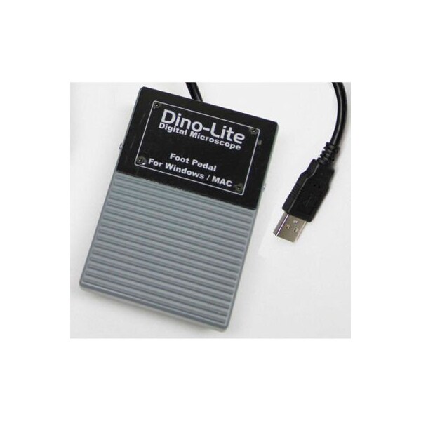 Dunwell Tech - Dino Lite Dino-Lite MS17TSW-F1 DinoCapture Software Images Capture Pedal MS17TSW ...